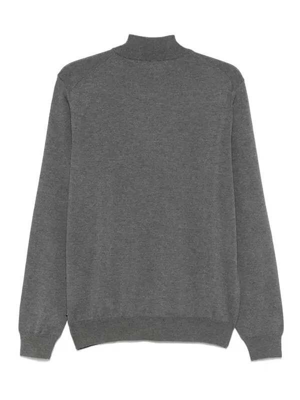BOSS Ebenji Sweater