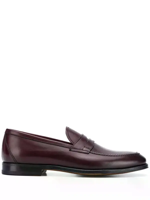 SCAROSSO Stefano Penny Loafers
