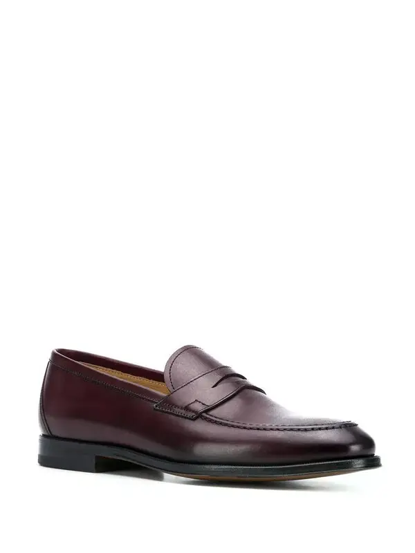 SCAROSSO Stefano Penny Loafers