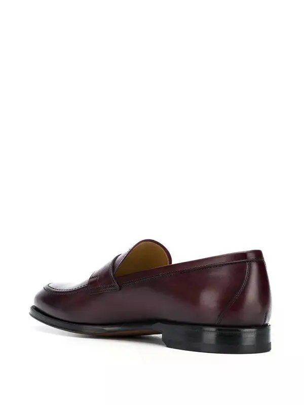 SCAROSSO Stefano Penny Loafers