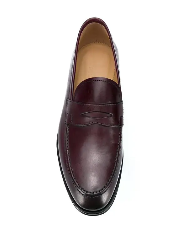 SCAROSSO Stefano Penny Loafers