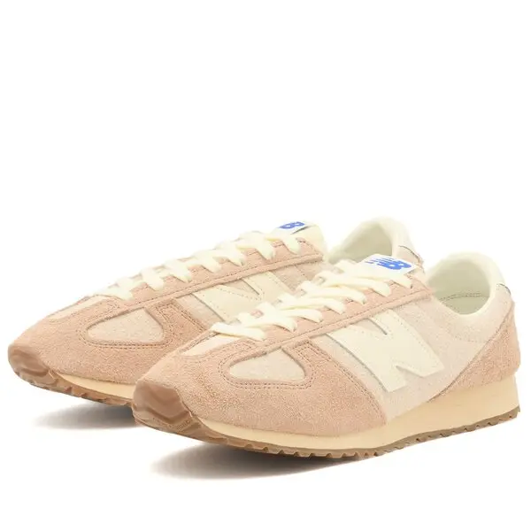 NEW BALANCE 471 Sneakers - Bisque