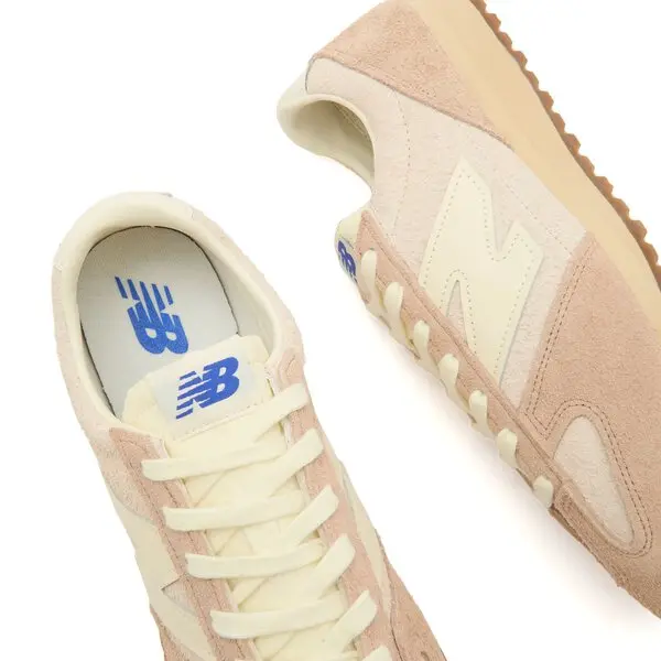 NEW BALANCE 471 Sneakers - Bisque