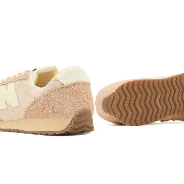 NEW BALANCE 471 Sneakers - Bisque