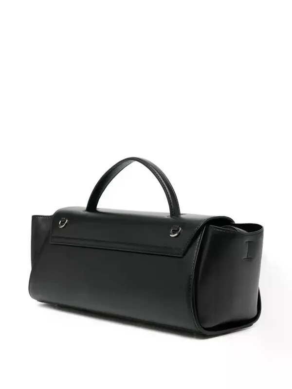 JUUN.J Leather Tote Bag
