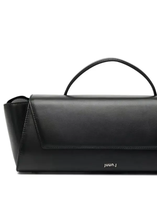 JUUN.J Leather Tote Bag