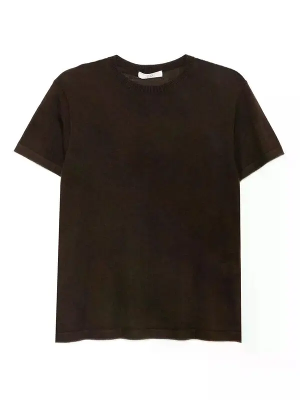Co Collection Fine Cashmere T-shirt
