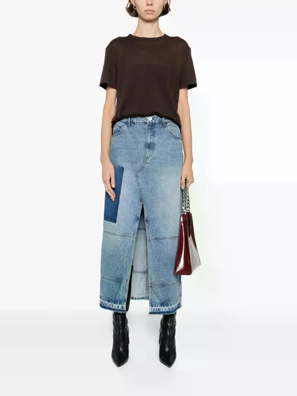 Co Collection Fine Cashmere T-shirt