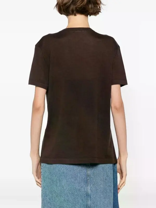 Co Collection Fine Cashmere T-shirt