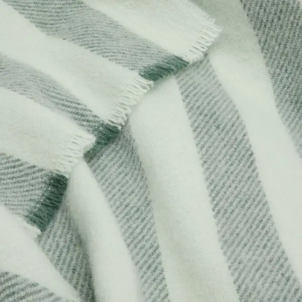 HAY Duo Throw - Mint