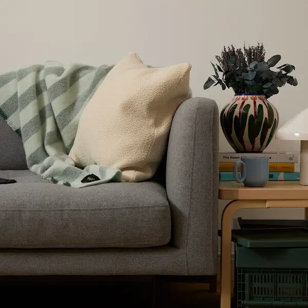 HAY Duo Throw - Mint