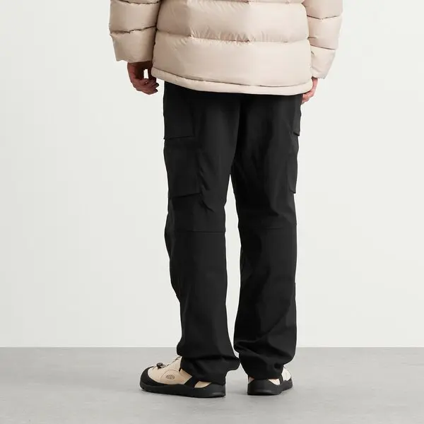 HAGLOFS Hede Cargo Trousers