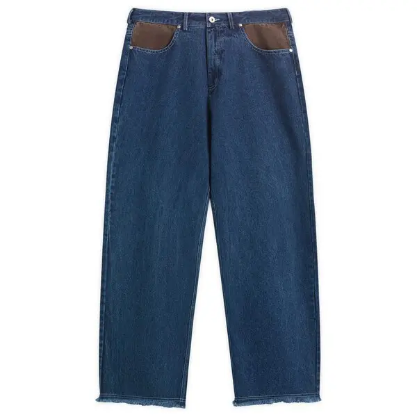 ACMH BY MAGIC CASTLES Trip Wide Leg Jeans