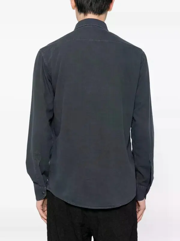 Barena Venezia Cotton Shirt