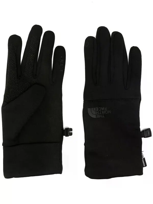 The North Face Etip Recycled Gloves - Black