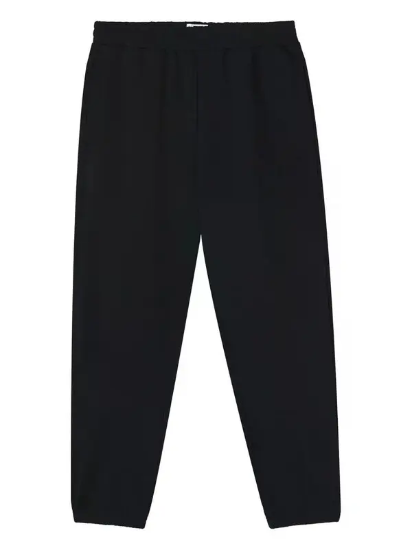 Izzue Elasticated-cuff Track Pants