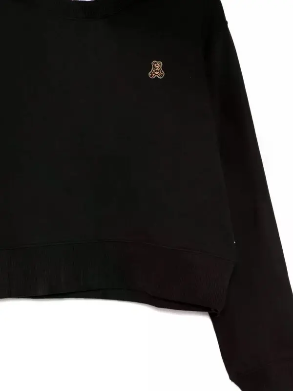 Izzue Long-sleeved Sweatshirt