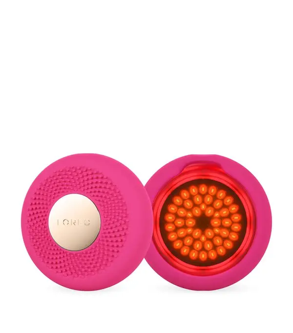 Foreo Ufo 3 Led Skin Wellness Device - Blue