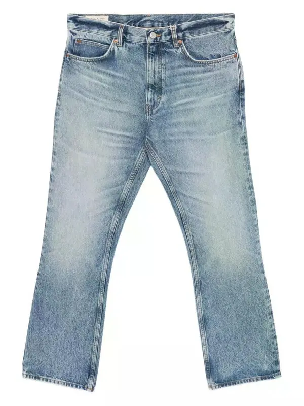 Gant Straight-leg Jeans