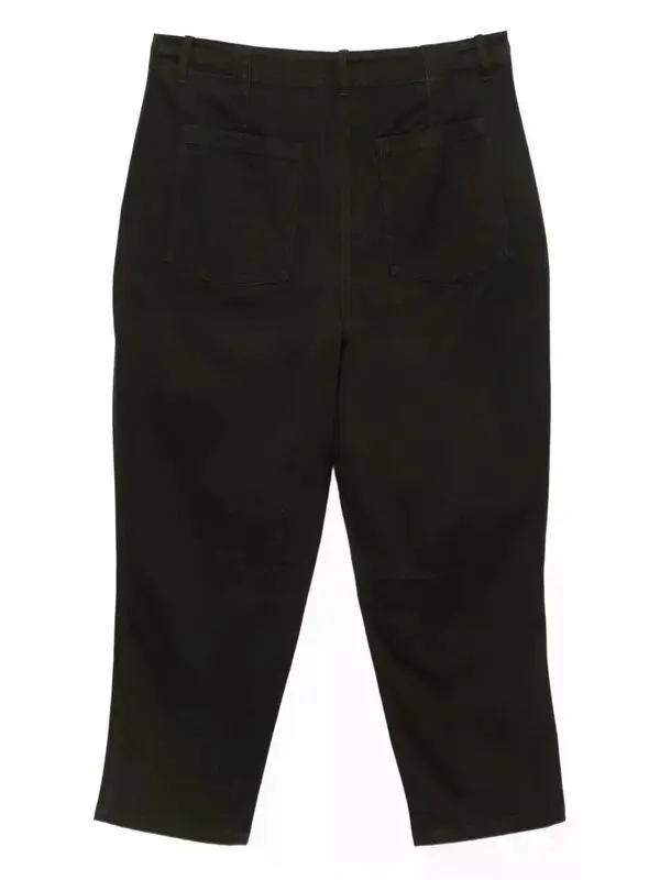 Marc O'polo Pocket-detail Trousers