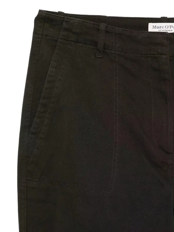 Marc O'polo Pocket-detail Trousers