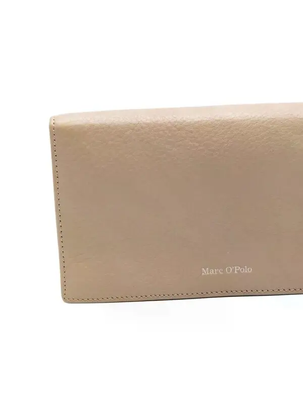 Marc O'polo Calf-leather Mini Clutch