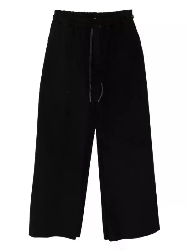 69 Straight-leg Trousers