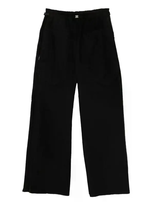 69 Straight-leg Trousers