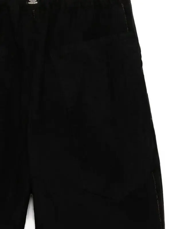 69 Straight-leg Trousers