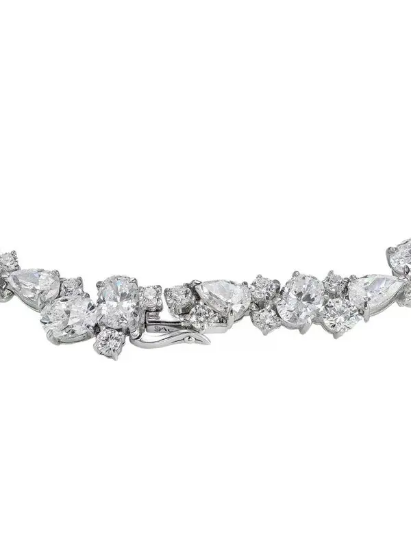 ANABELA CHAN Garden Of Eden Diamond Necklace