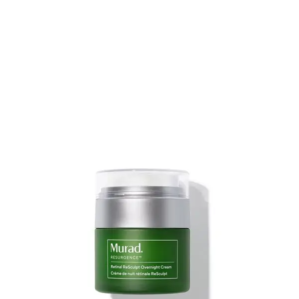 MURAD Retinal Resculpt Overnight Cream 50ml - One-color