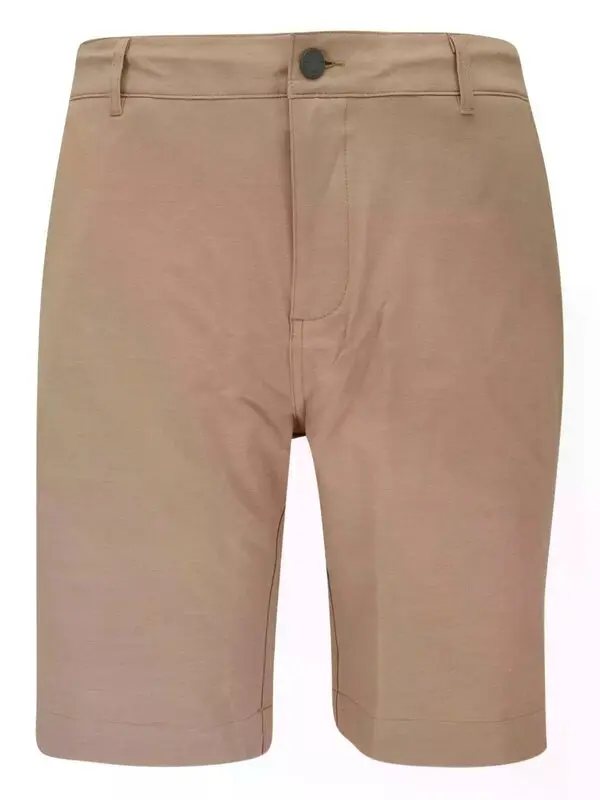 Faherty Brand Button-fastening Shorts