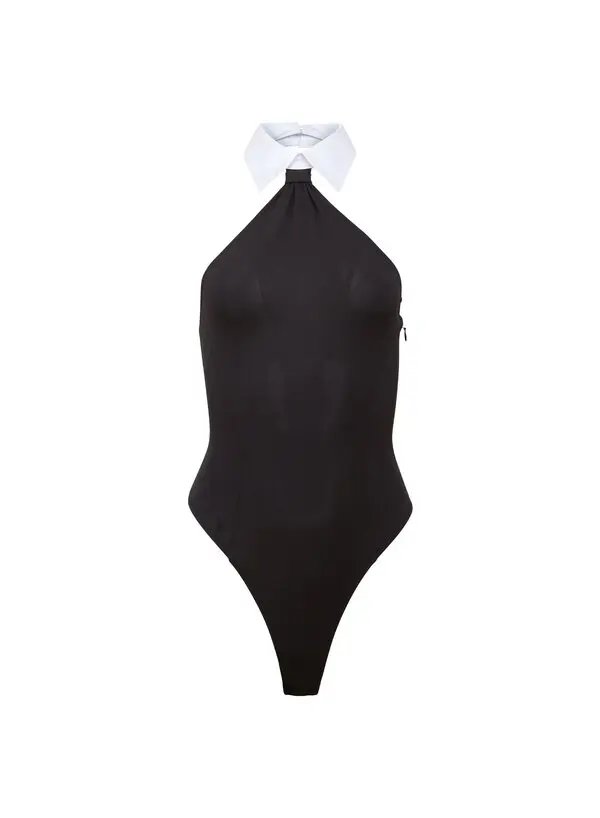 FLEUR DU MAL Hannah Bodysuit