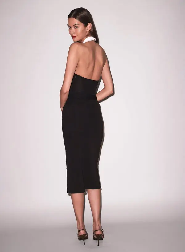 FLEUR DU MAL Hannah Bodysuit