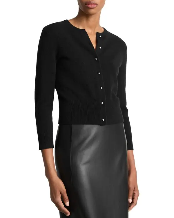 Vince Cardigan - Black