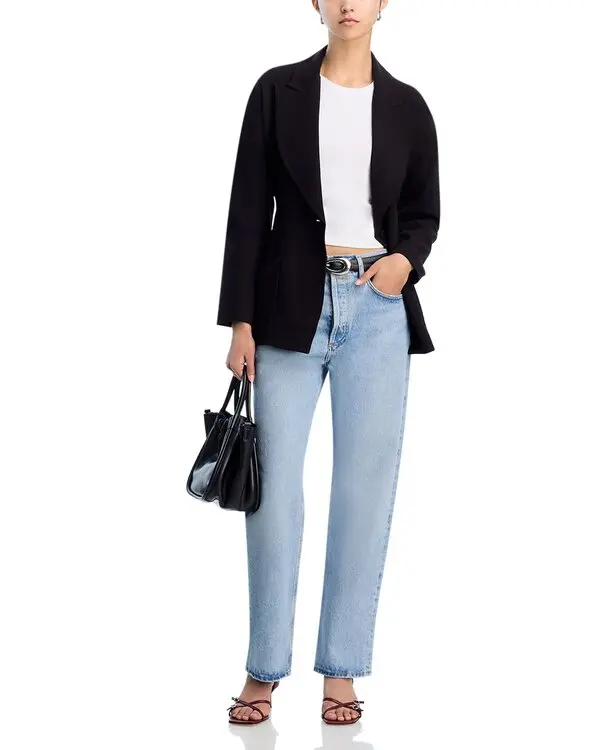Staud Cole Blazer