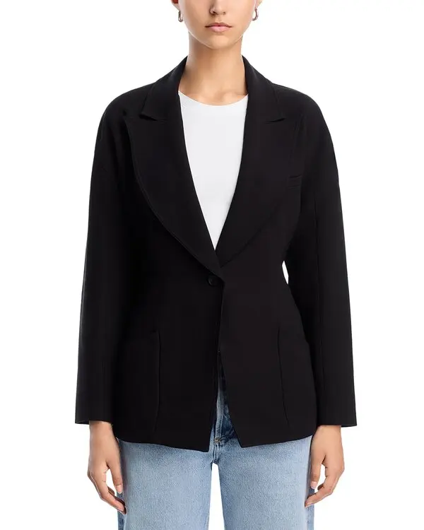 Staud Cole Blazer