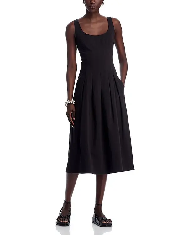 Proenza Schouler White Label Shelby Dress