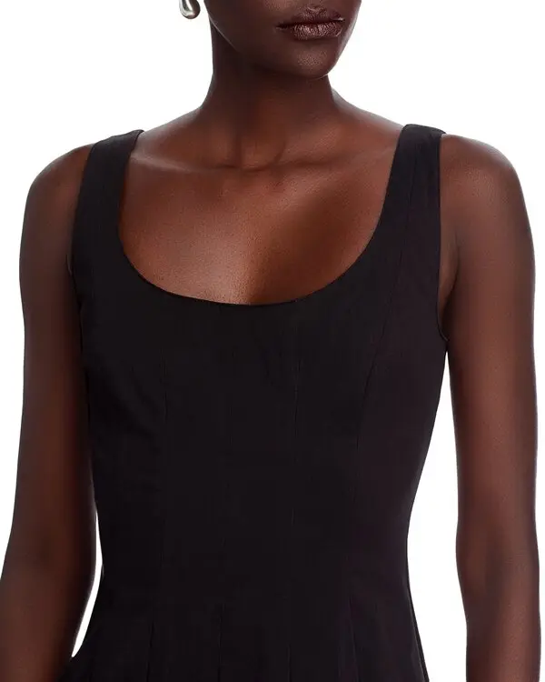 Proenza Schouler White Label Shelby Dress