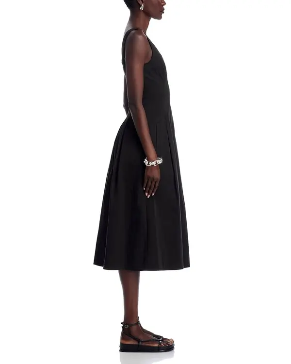Proenza Schouler White Label Shelby Dress