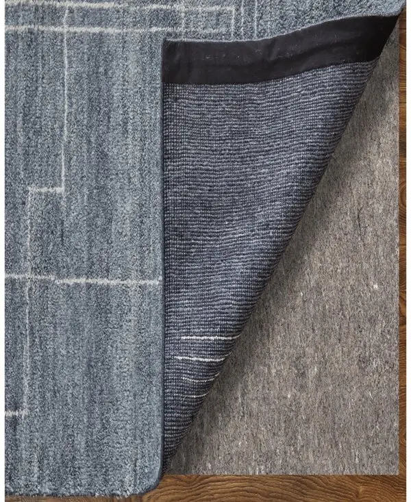 FEIZY Agape 69h9f Area Rug, 5'6 X 8'6