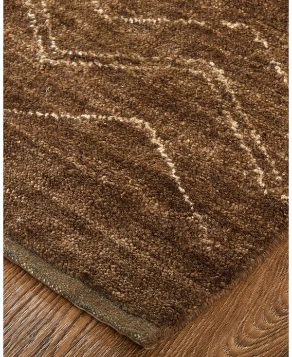 FEIZY Agape 69haf Area Rug, 8'6 X 11'6