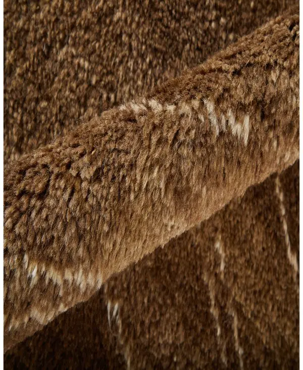 FEIZY Agape 69haf Area Rug, 8'6 X 11'6