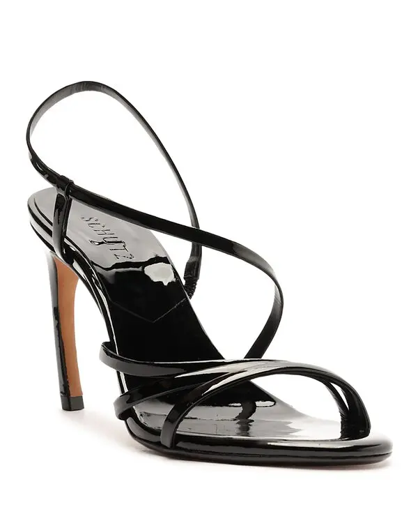 Schutz Annie Curve Sandals