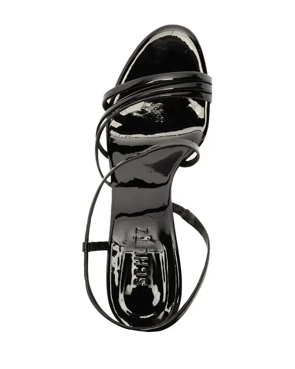 Schutz Annie Curve Sandals