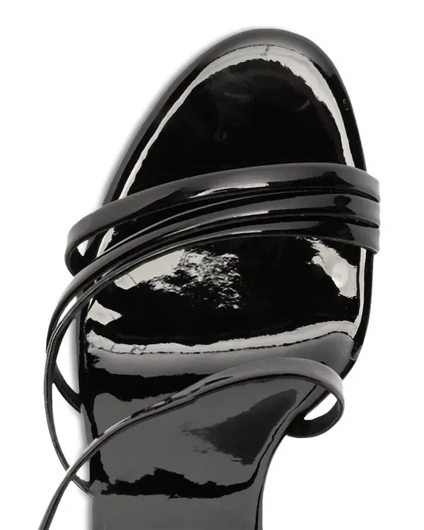 Schutz Annie Curve Sandals