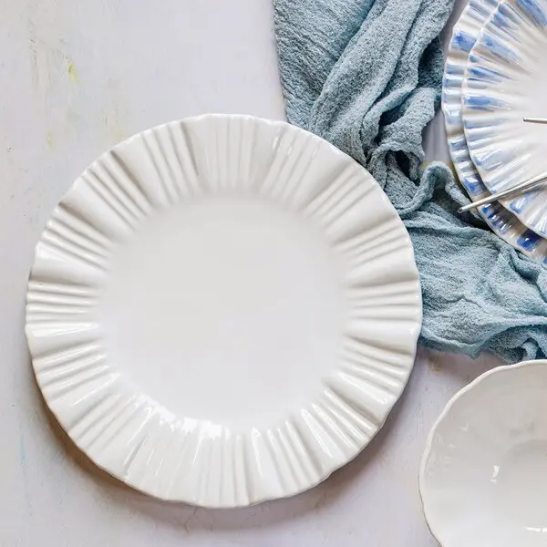 VIETRI Bari European Dinner Plate