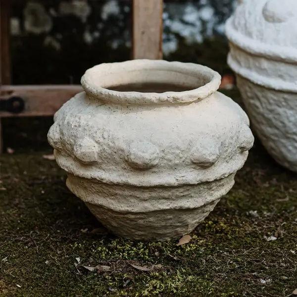 VIETRI Casa Medium Planter