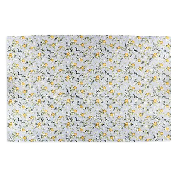 VIETRI Tavola Tablecloth - Blue