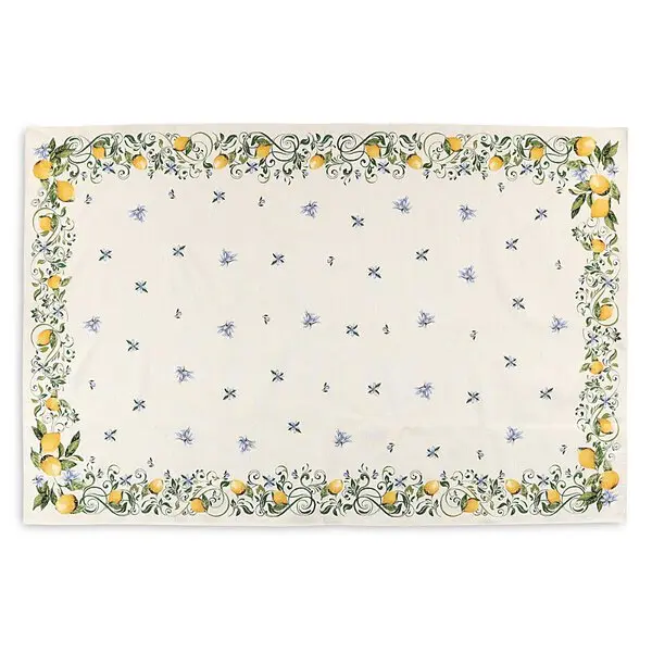 VIETRI Tavola Tablecloth - Natural